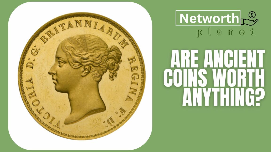 Most Valuable Ancient Coins Net Worth Planet Most Valuable Ancient Coins Net Worth Planet